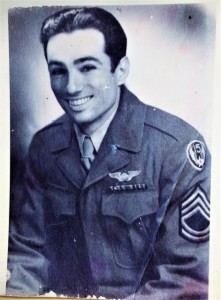 I Will Never Forget... Frank J. Procopio - Berkshire County Historical ...